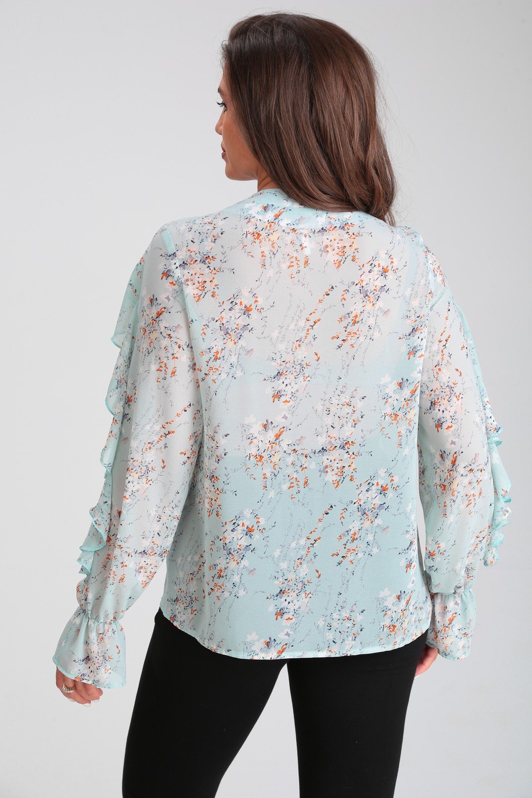 Блузка 548-2 Modema купить - 23% скидка | в наличии